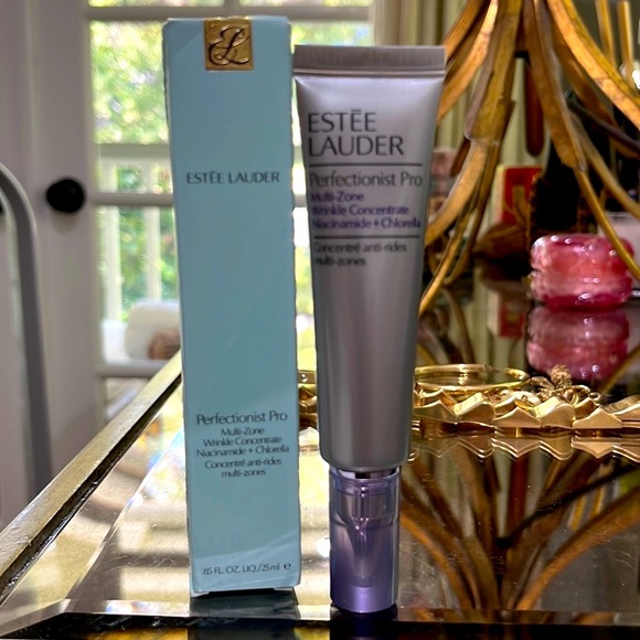 Estee Lauder | Skincare | Este Lauder Perfectionist Pro Multizone Wrinkle Concentrate Fs 85 Oz ...